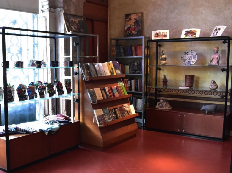 MUSEO REGIONAL DE QUERÉTARO